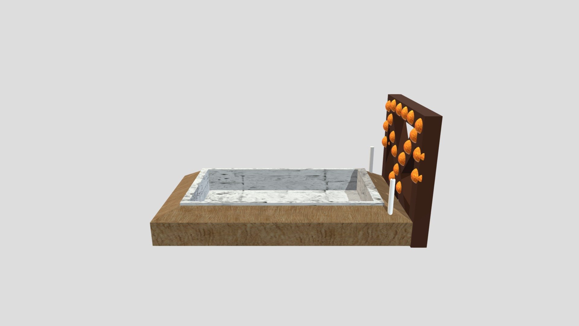 tumba time - Download Free 3D model by anginio.cinetica [e87f84f ...