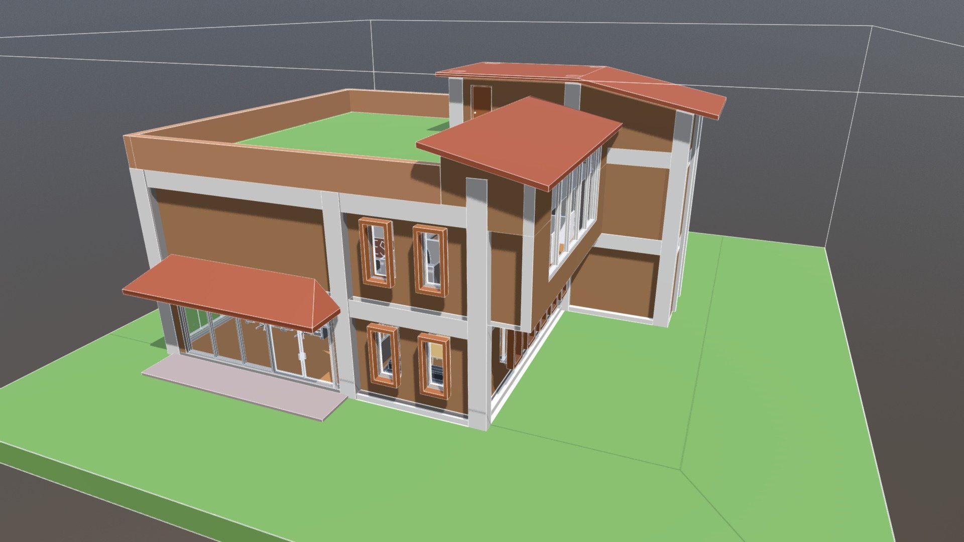 105413050 - 3D model by Chen Po Lin (@willy12312300) [e880e2d] - Sketchfab