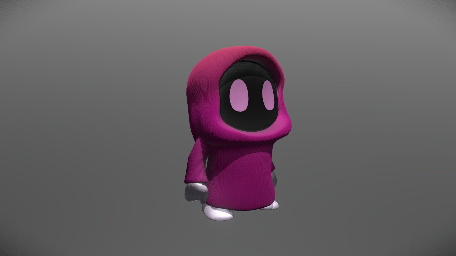 Micro Mage - 3D model by todd.fbx [e882c65] - Sketchfab