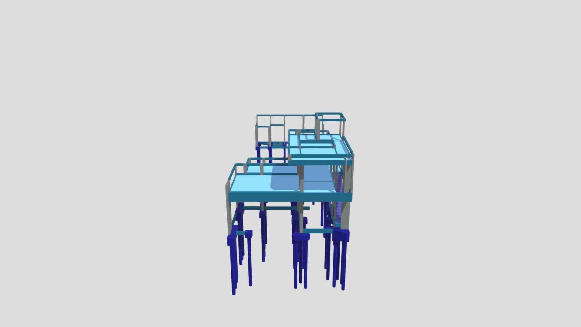 VANESSA 3D - 3D model by jpf.engineer [e885b95] - Sketchfab