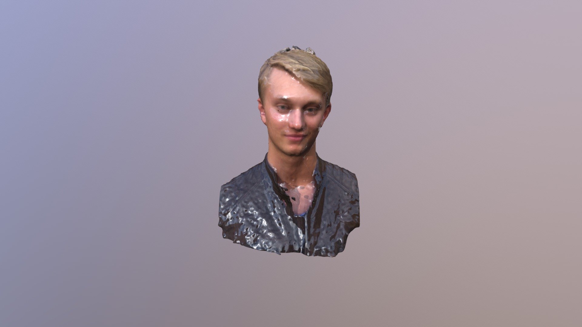 Flo2 - 3D model by nik2606 [e885dbb] - Sketchfab