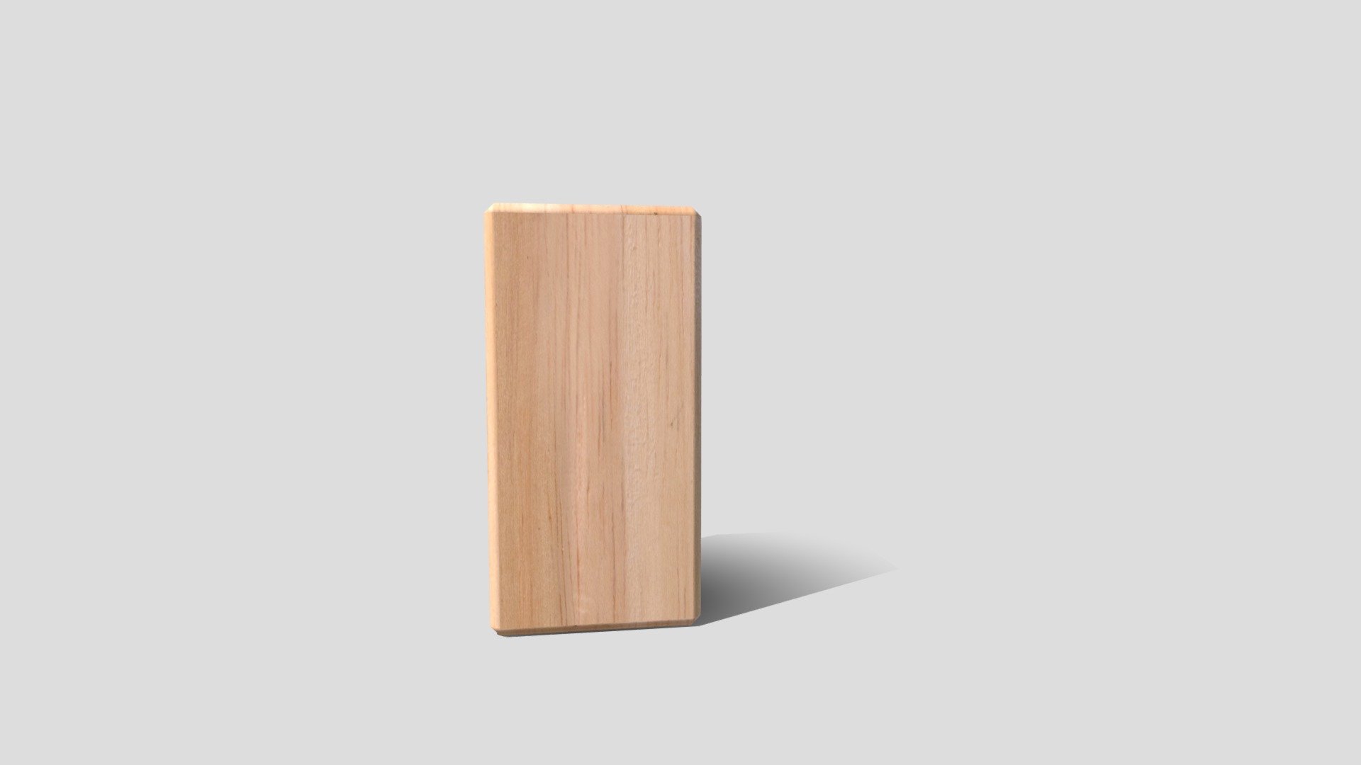 CGT 116 - Rectangle Unit Block - Download Free 3D model by Ren_Lagman ...