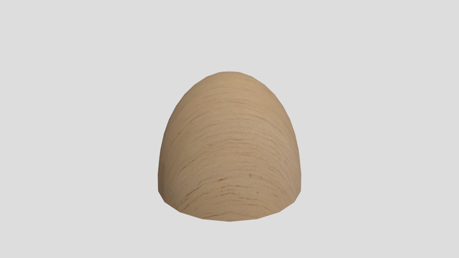 Half-sphere - Download Free 3D model by peterleesangin [e88cd86 ...