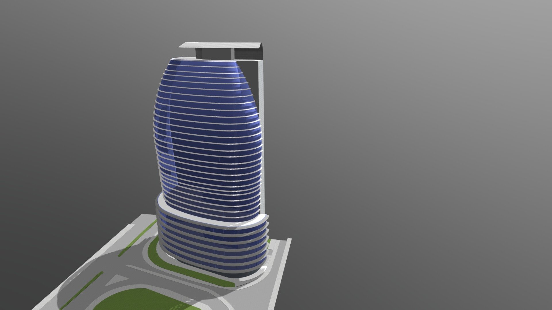 orban - 3D model by vdbpresentations [e88cfa5] - Sketchfab
