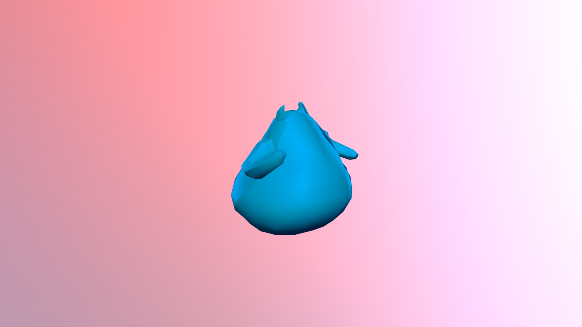 181123 - 2108 - Blob - Walk Loop02 - 3D model by legolasshegolas ...