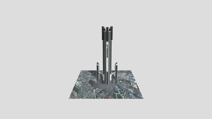 Alex_crish 3D models - Sketchfab
