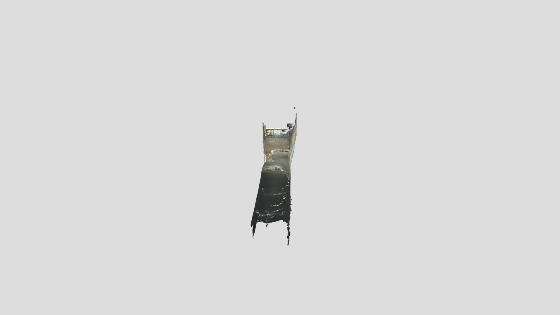 textured_output - 3D model by yamada-sh [e88fef0] - Sketchfab
