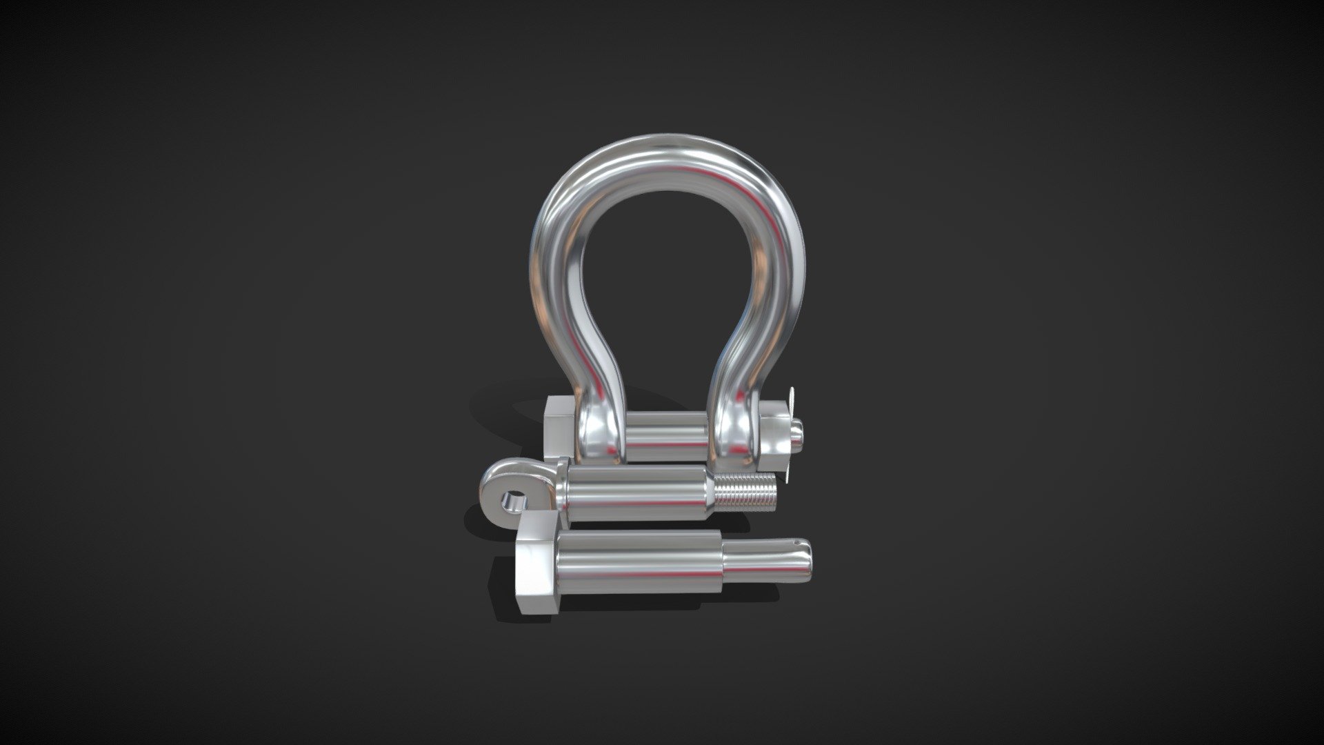 Shackle_Lifting - 3D model by The Learning Network (@TheLearningNetwork ...