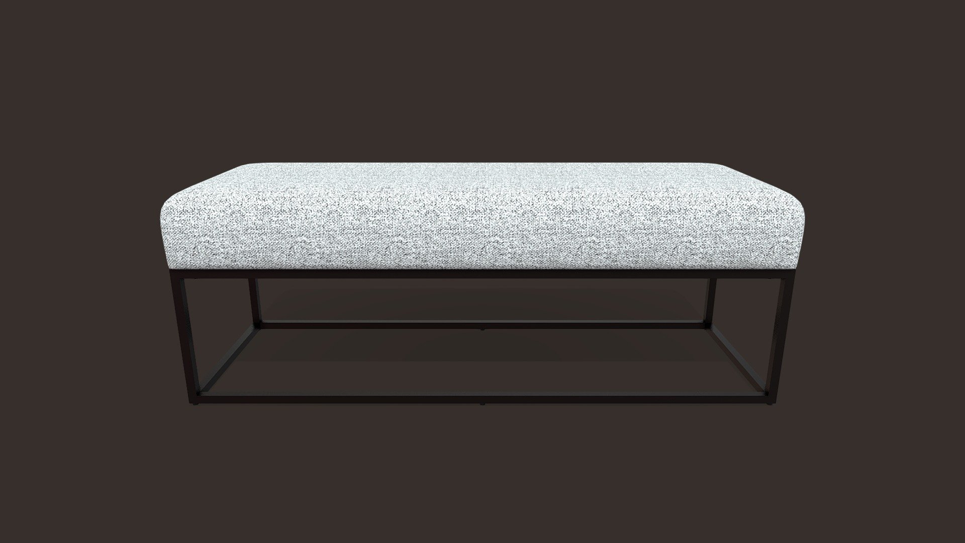 Fabric Bench - Buy Royalty Free 3D model by MDgraphicLAB [e89203a ...