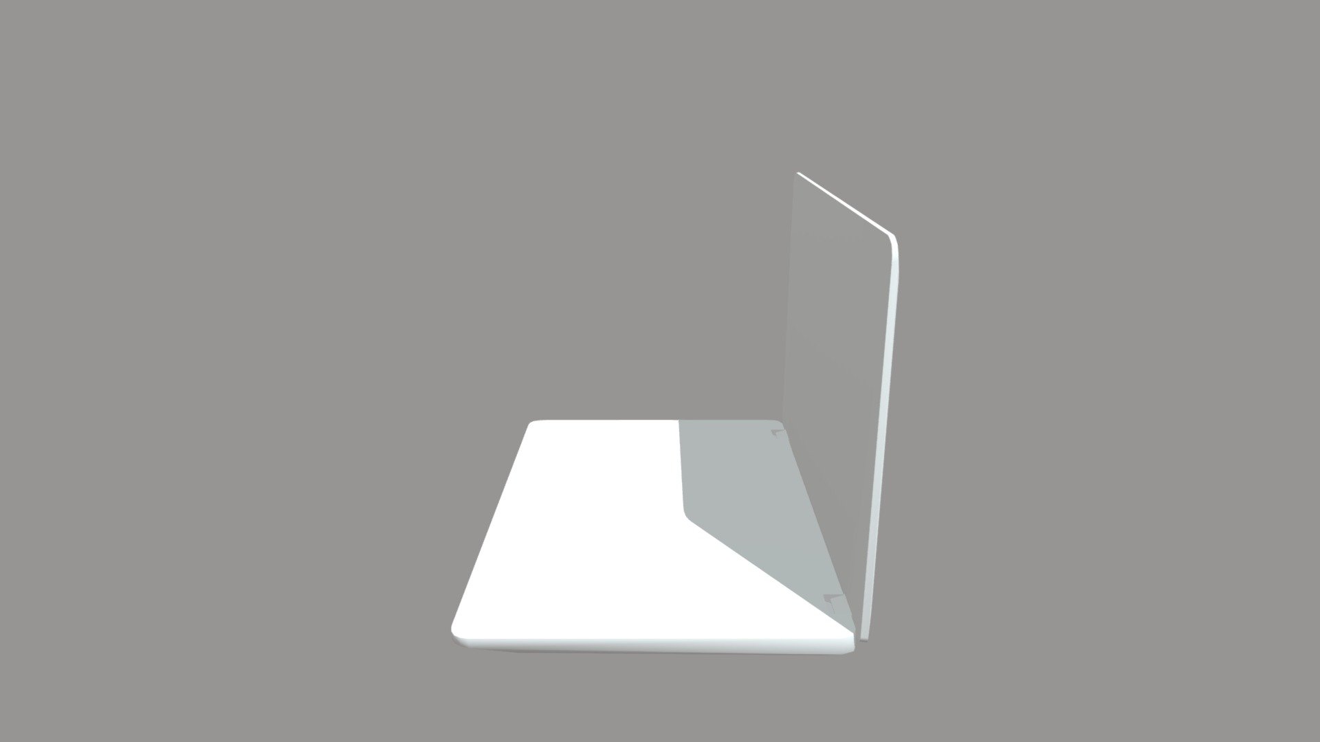 44-notebook-low-poly-version - Download Free 3D model by Abdukhamidov ...