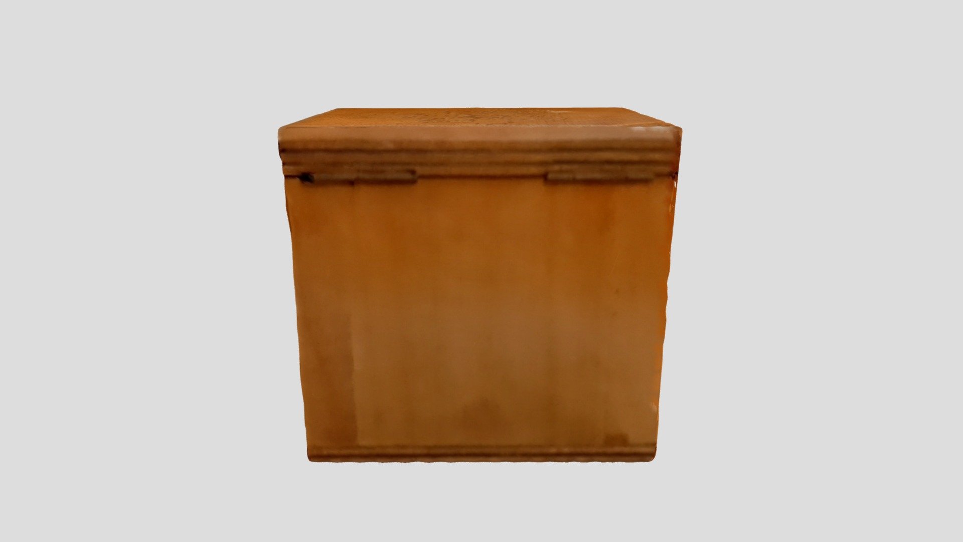 Wooden Box - 3D model by mataio [e893416] - Sketchfab