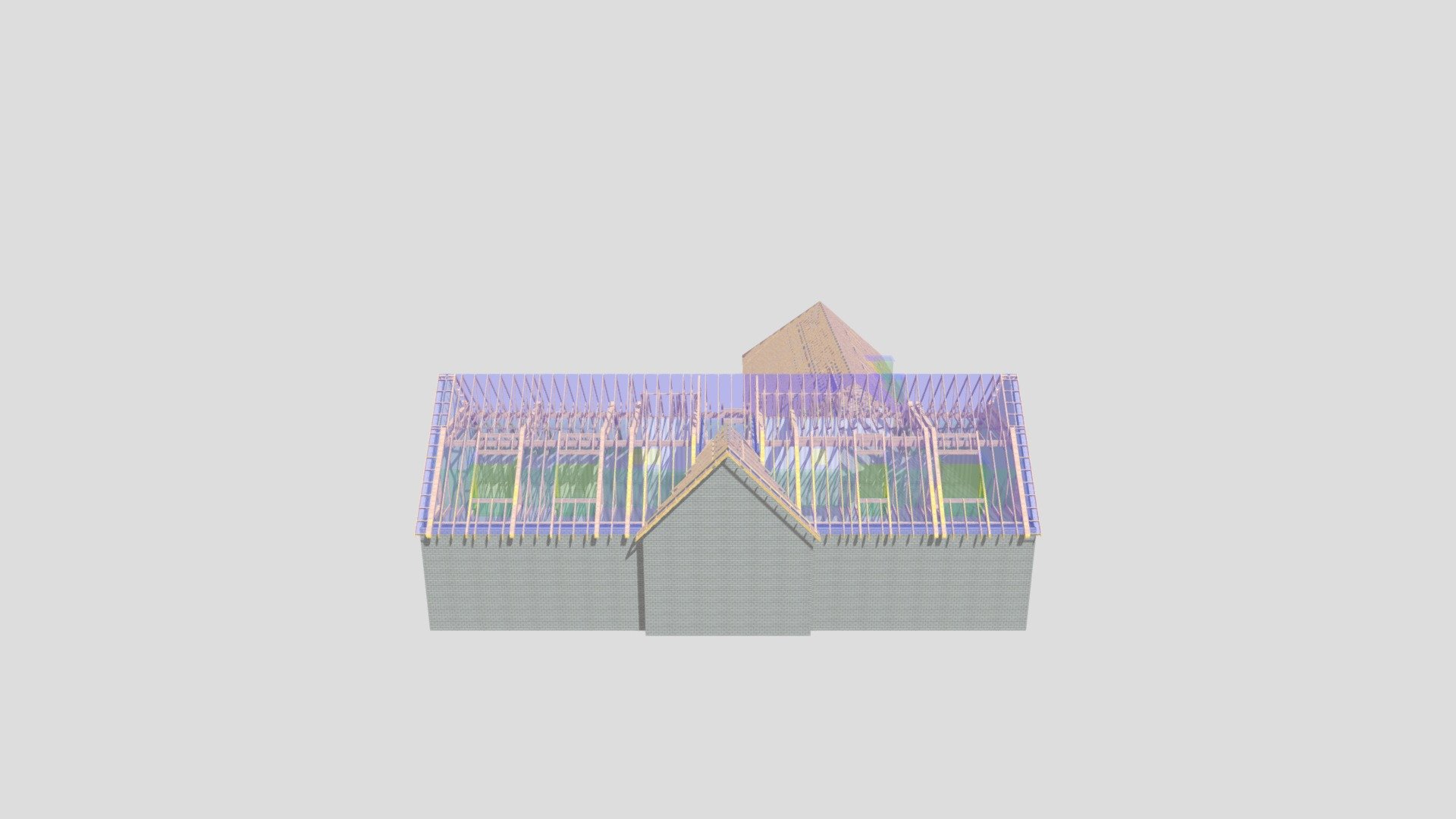P12570A, Block 1, revised design. - Download Free 3D model by Martin ...