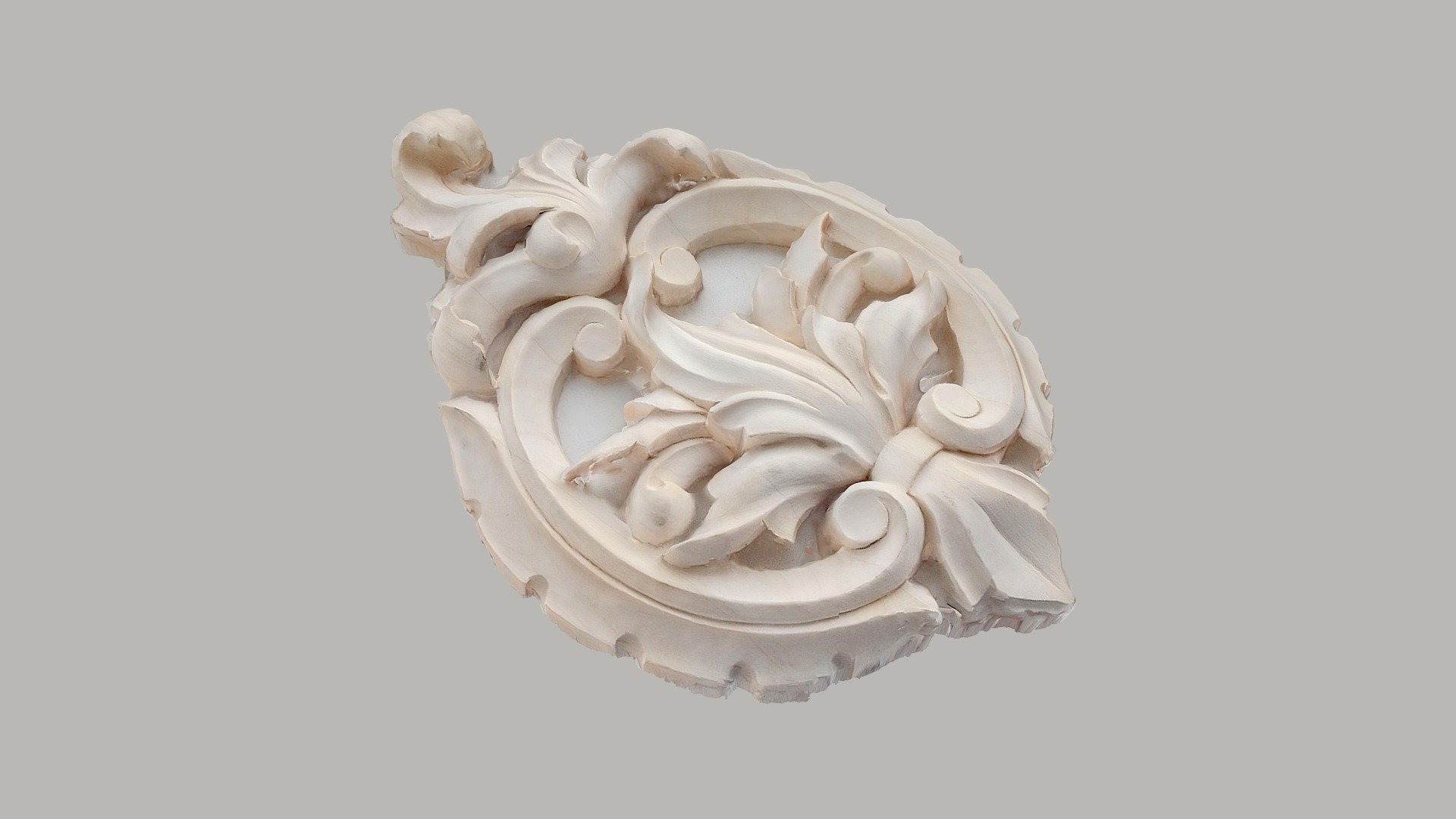 Wood tracery - Buy Royalty Free 3D model by Andrea Marziano (@3dartel ...