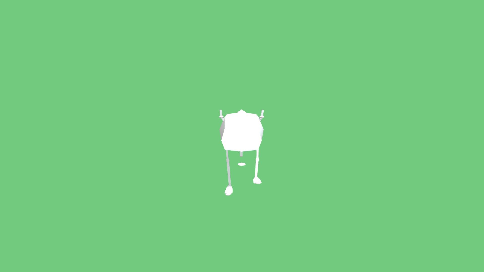Stoat Rig and Animations - 3D model by Ryan Bone (@ryanbone) [e89778a ...