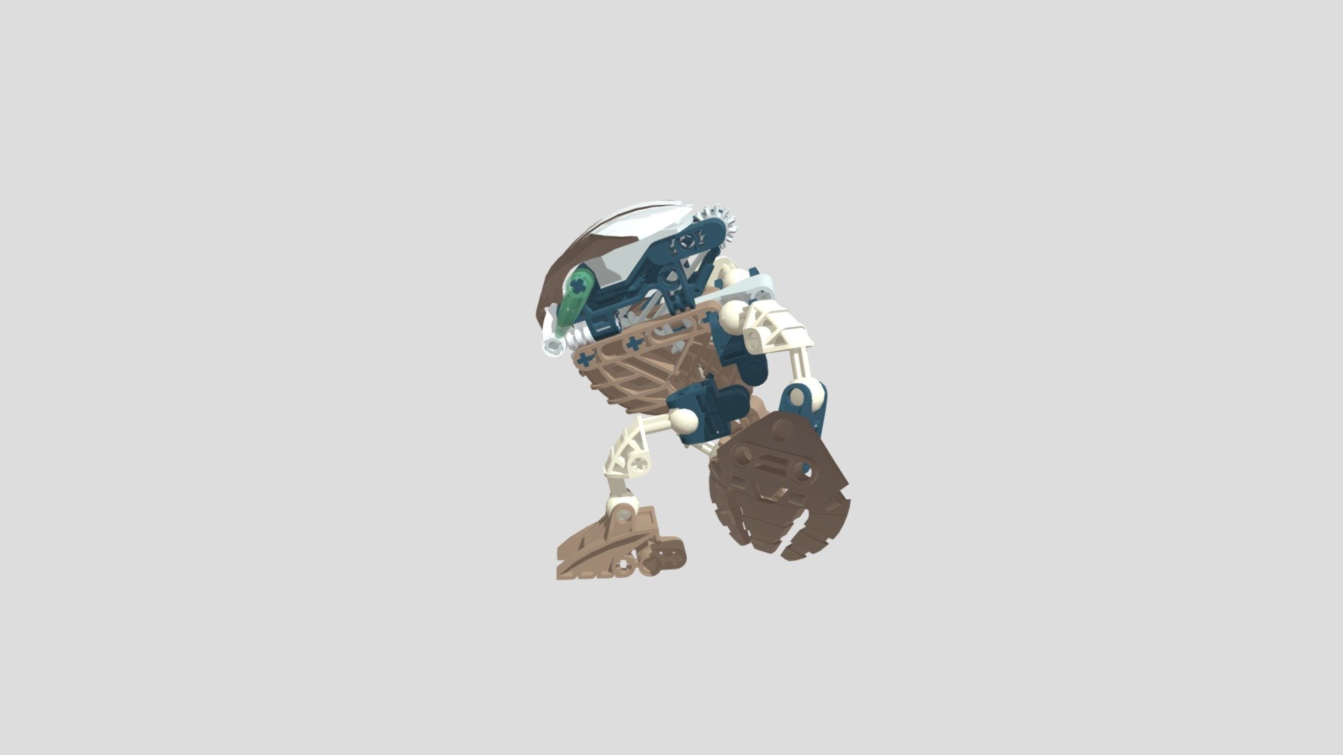 SARGA - Download Free 3D model by username34654645634 [e898eba] - Sketchfab