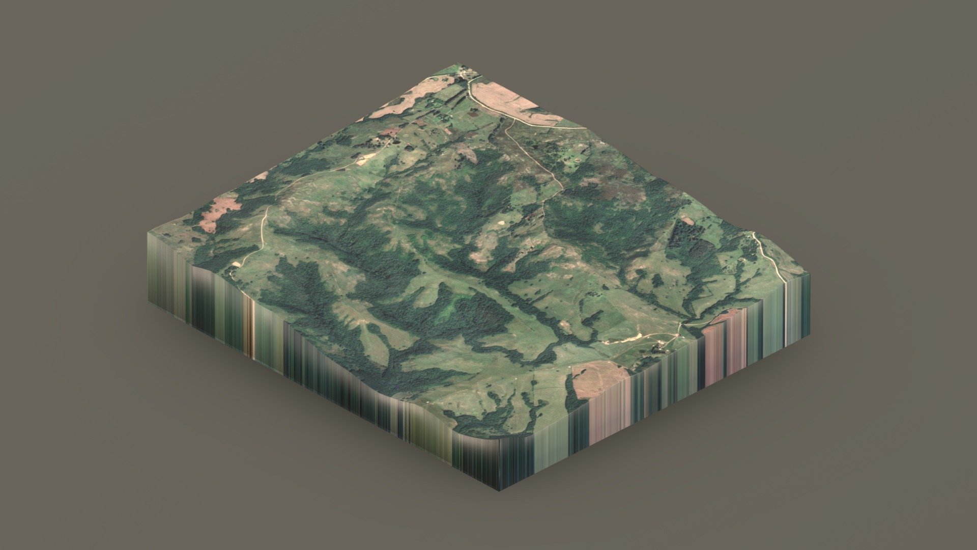 0 Map 1 003 - Download Free 3D model by Luiz Severo (@luiz.severo ...