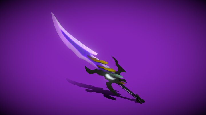 Solo-leveling 3D models - Sketchfab