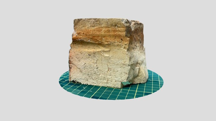 Shale 3D models - Sketchfab