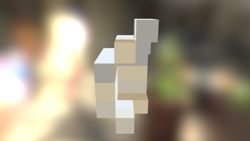 test - 3D model by mxdqrshi [e89a9f7] - Sketchfab