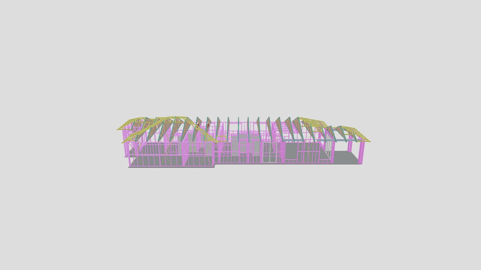 592 45 Tristania Tce 3D - 3D model by truemaxx [e89ab8f] - Sketchfab