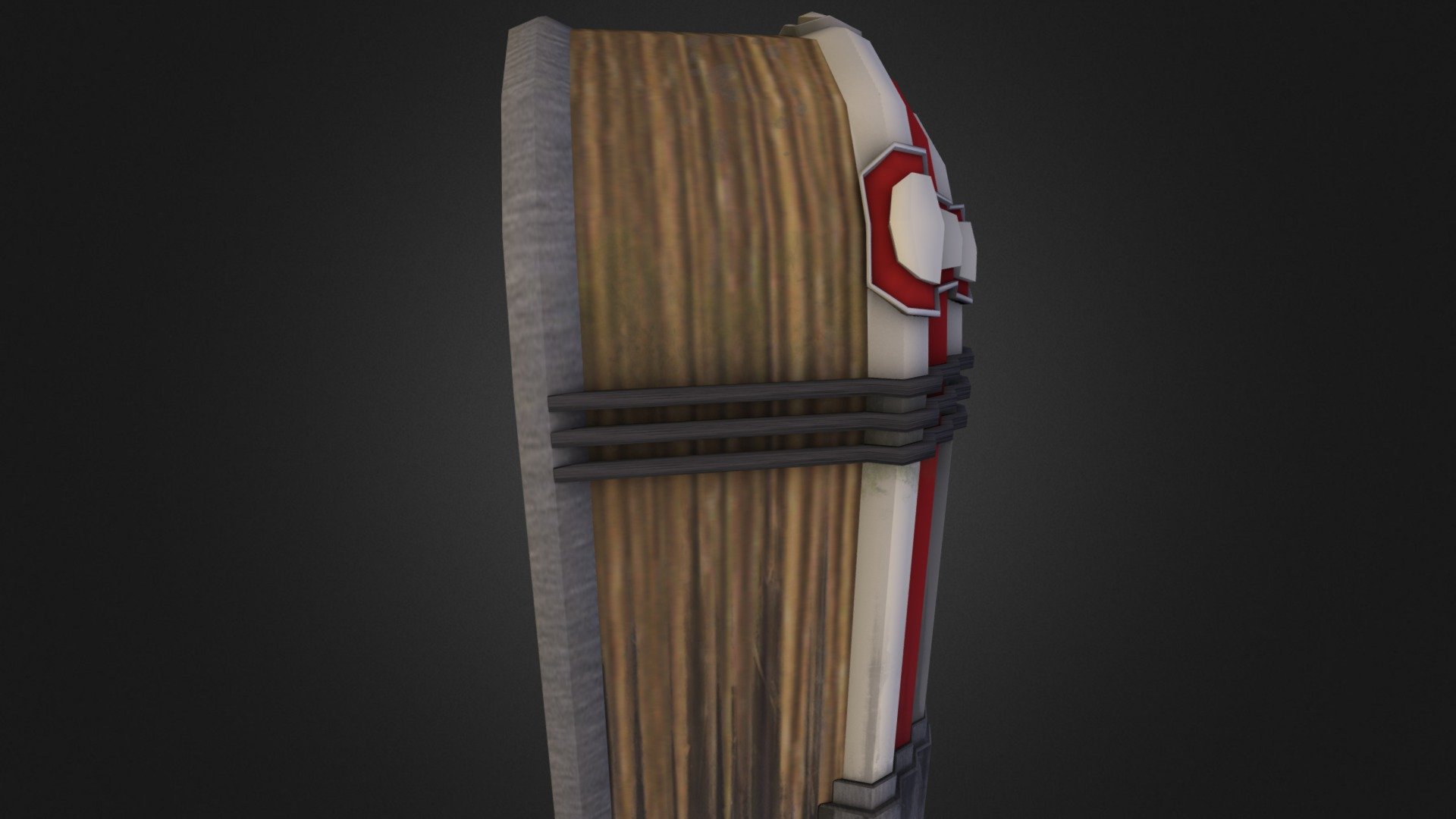 Jukebox - 3D model by lorris [e89df92] - Sketchfab