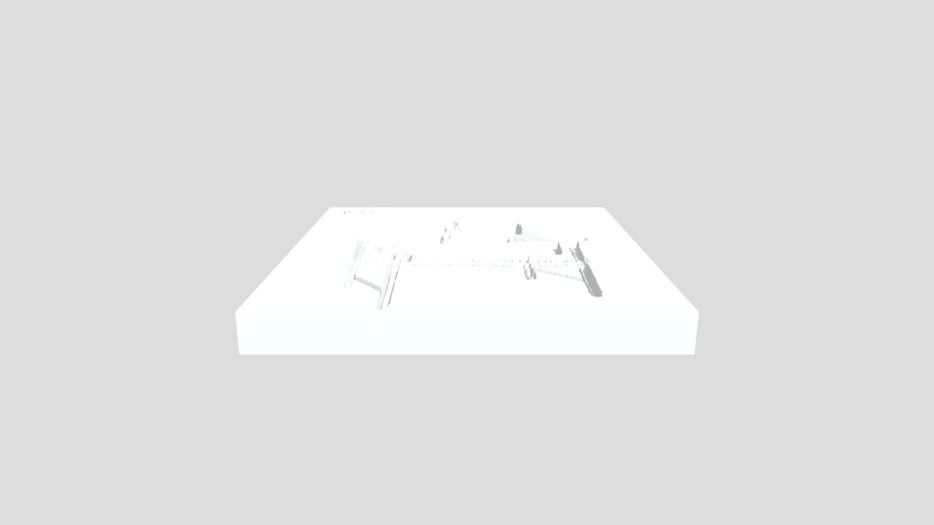 chau rua inox 1 hoc lon - 3D model by chauruainox304 [e89e42b] - Sketchfab