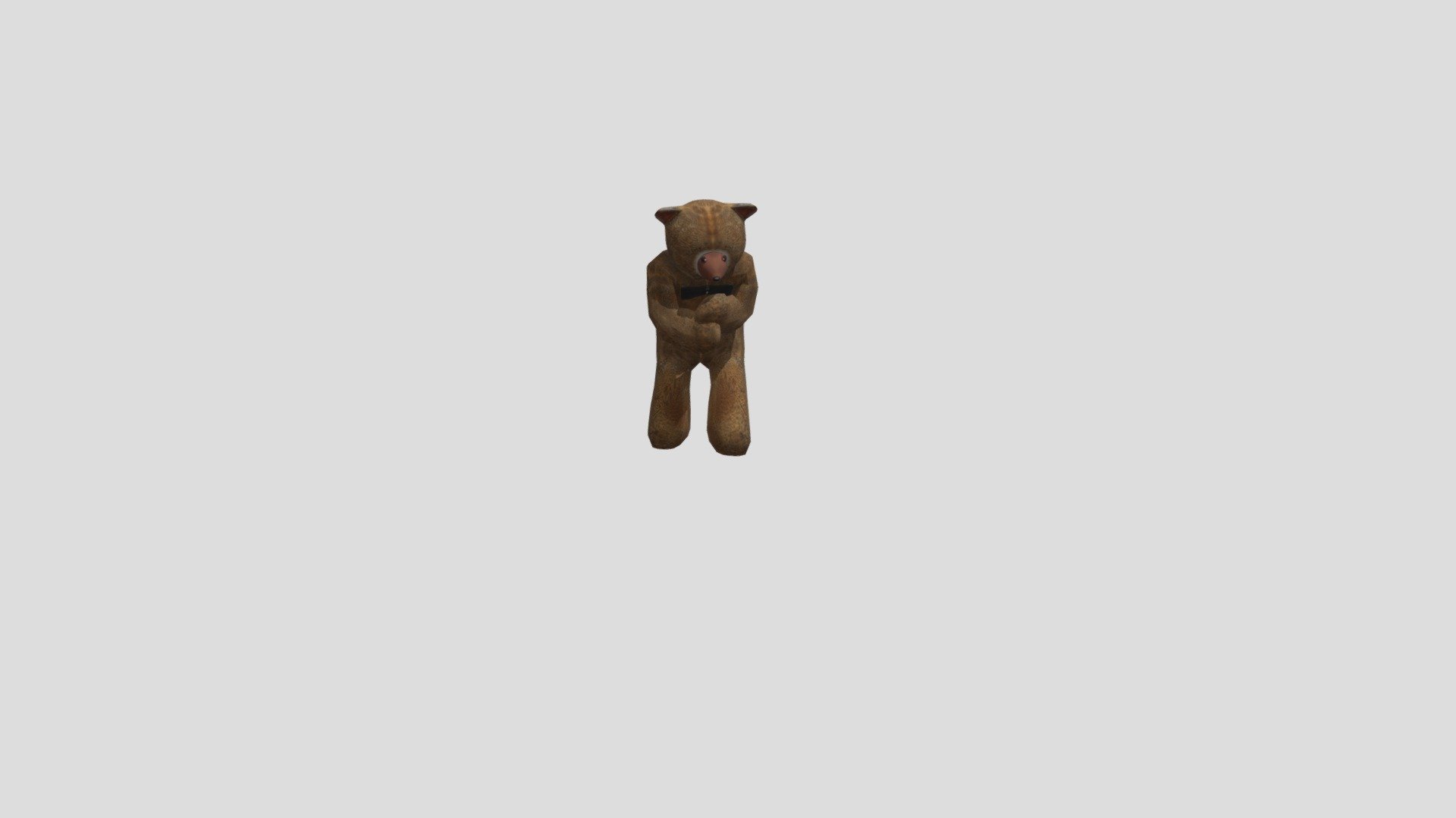 Jumping Down scp-1048 - Download Free 3D model by Mixamo animations ...