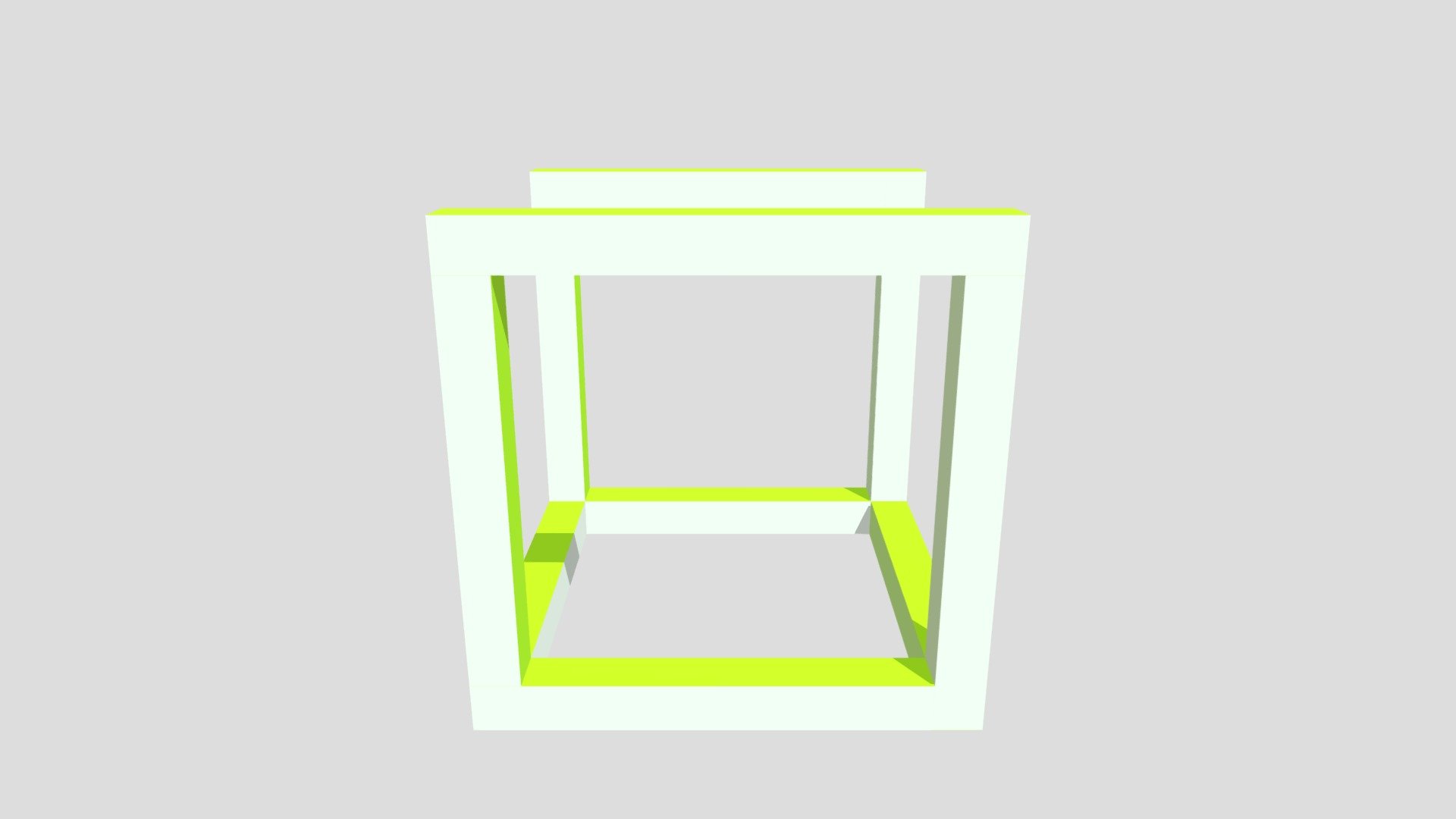 Number5 - Download Free 3D model by Diego_ortiz [e89f54f] - Sketchfab