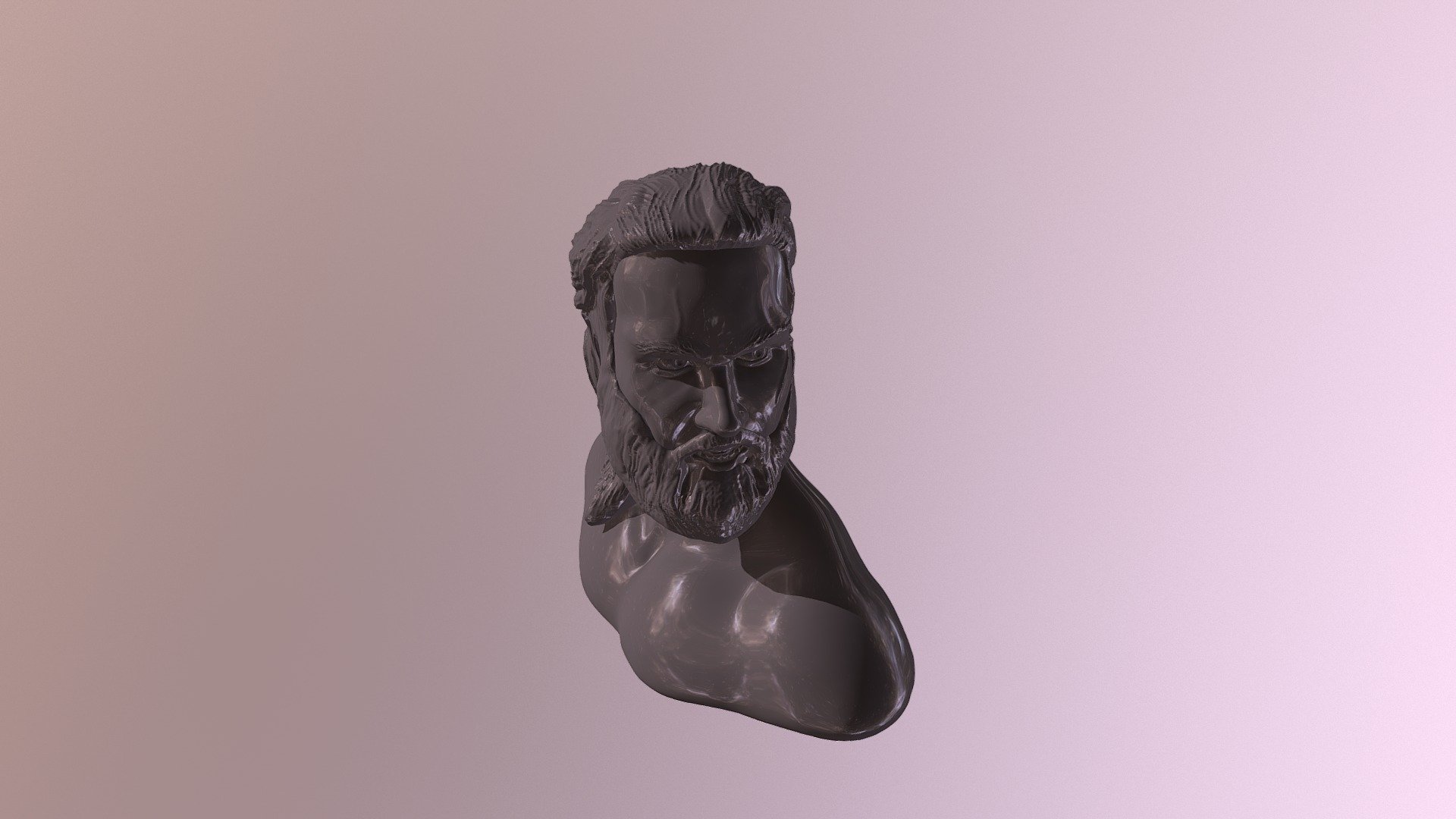 Rololo - 3D model by Grinn3DDD [e89fb03] - Sketchfab