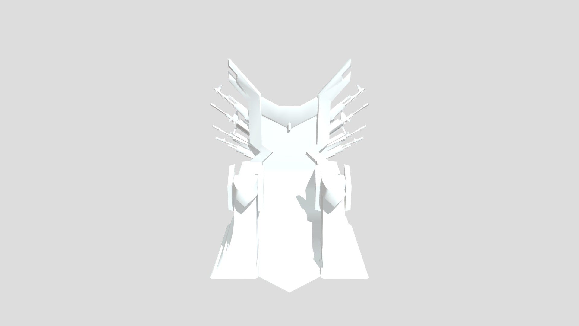 Cilla_ff - Download Free 3D model by Brayan zl (@blopex67) [e8a171a ...