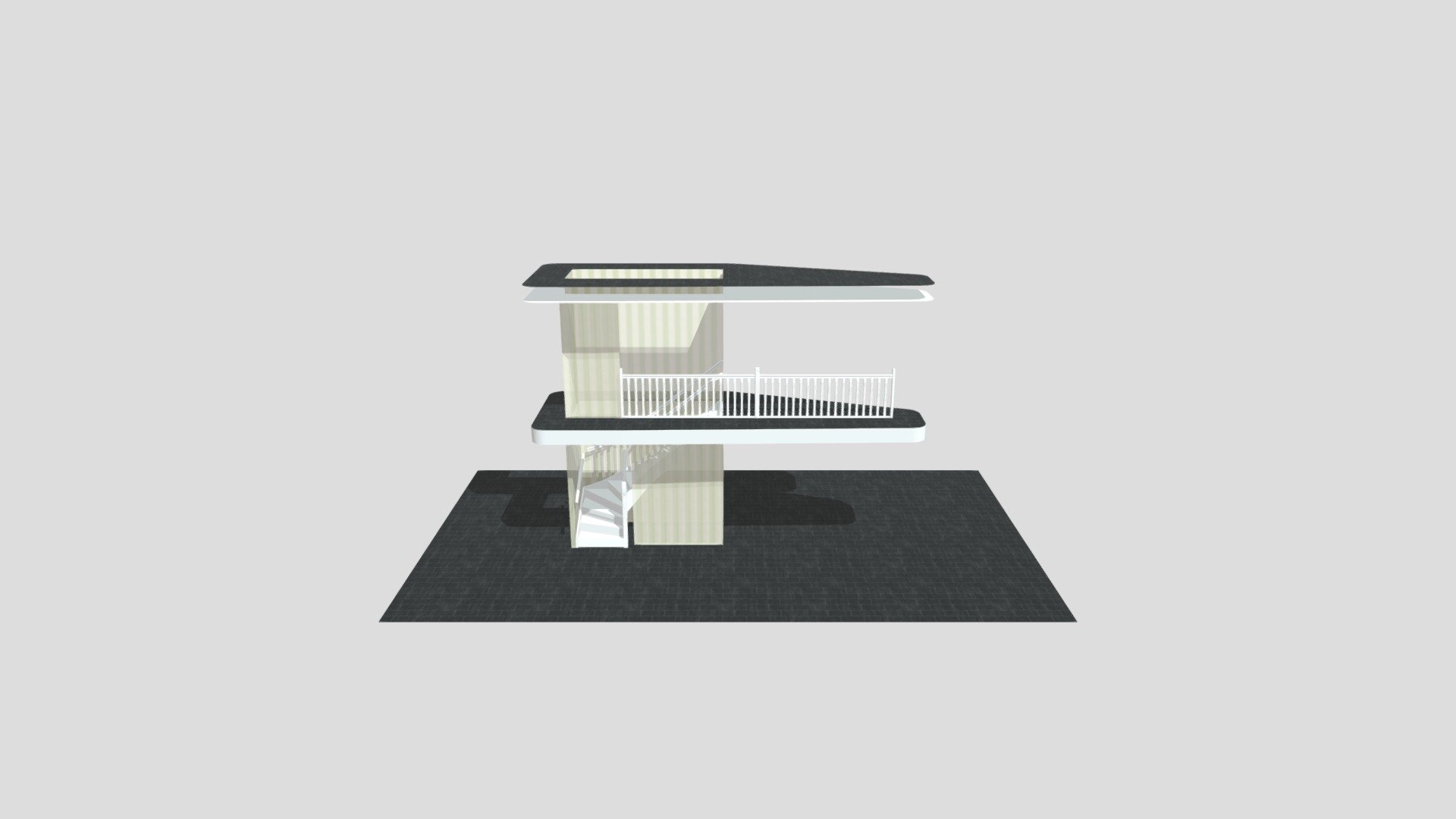 7801 - 3D model by TrappTeknik [e8a4268] - Sketchfab