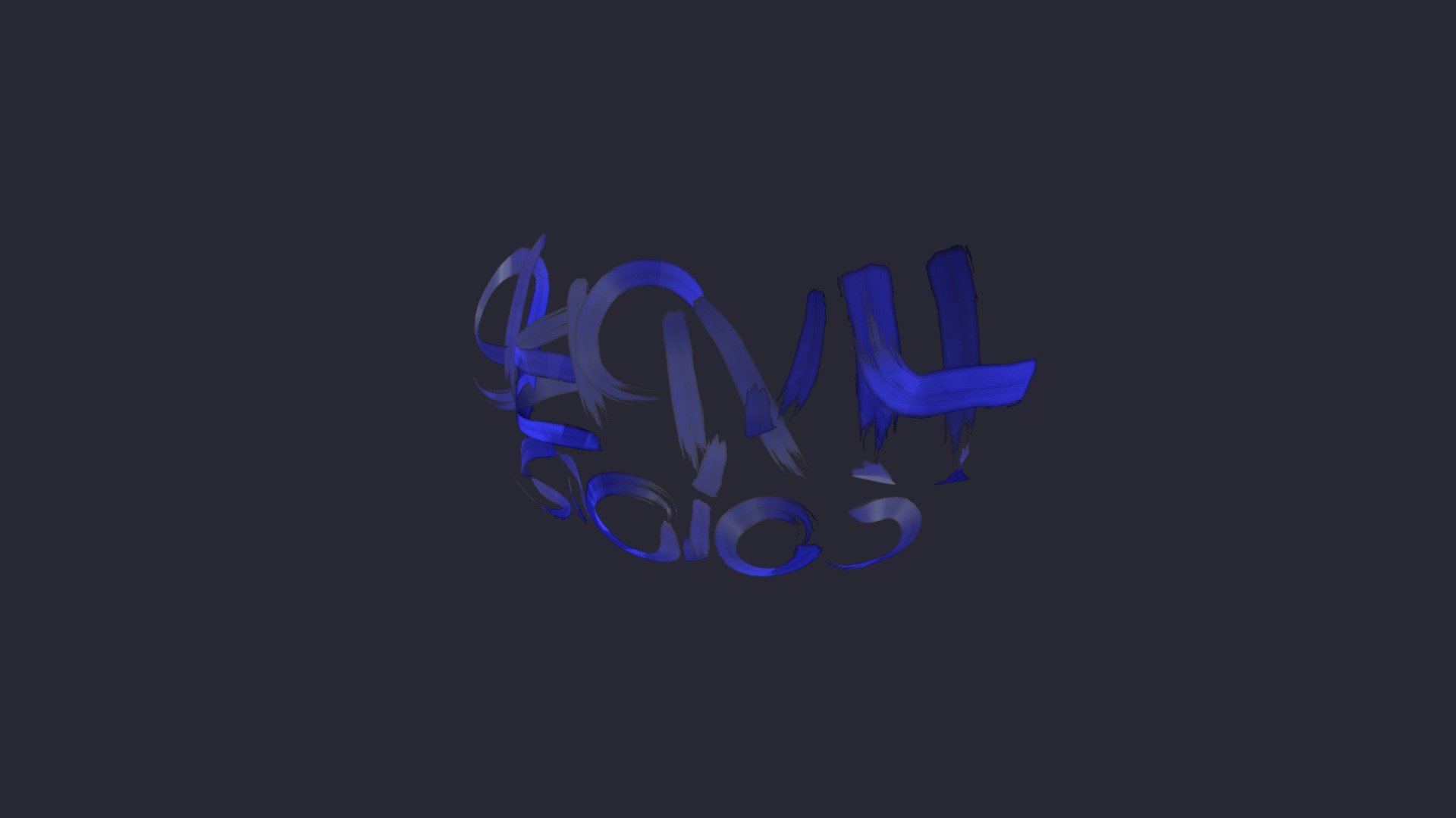 Hypercolor brush - Download Free 3D model by monamabrush [e8a478c ...