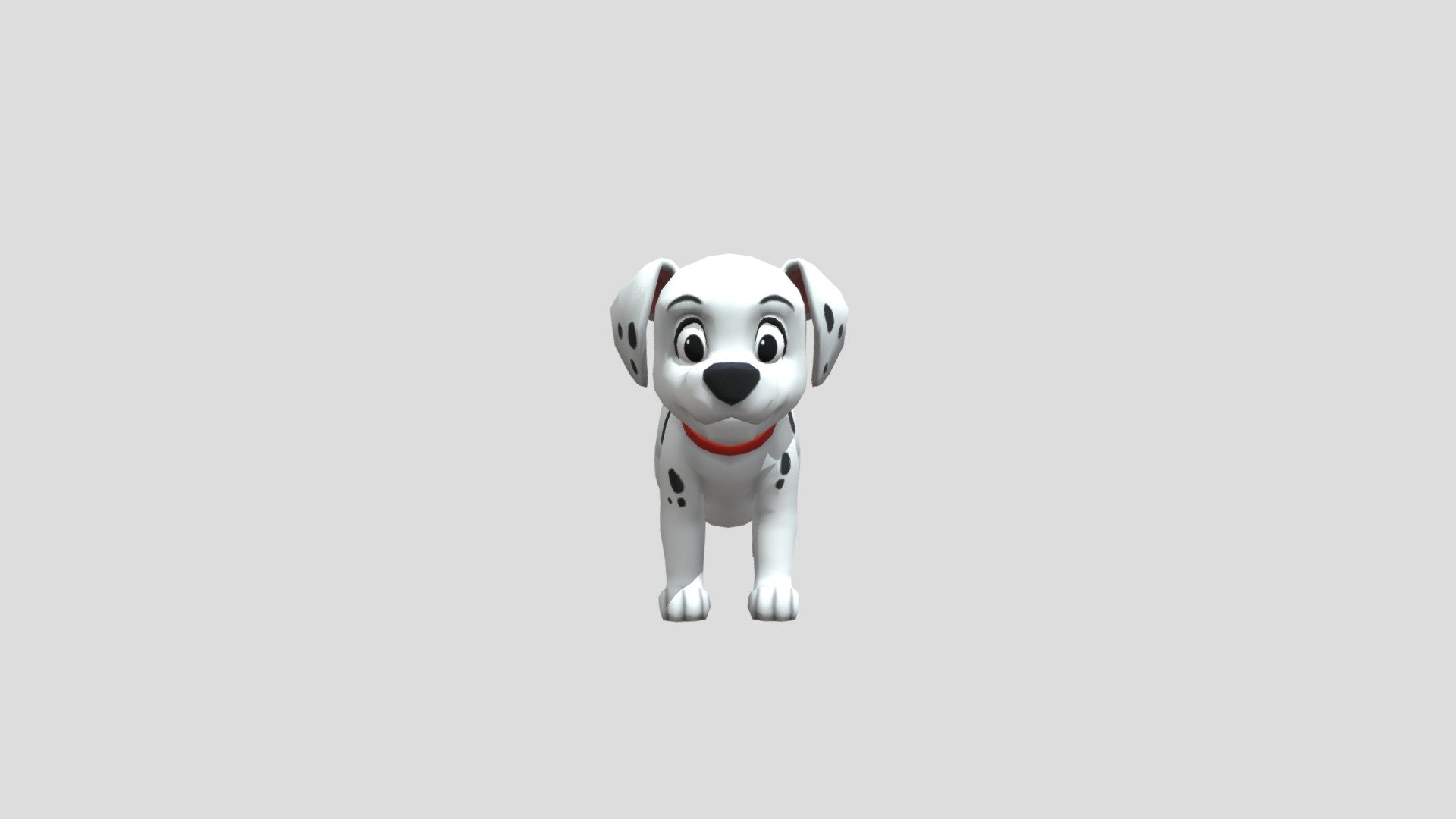 Rolly - Download Free 3D model by jackiebatteau [e8a7fd6] - Sketchfab