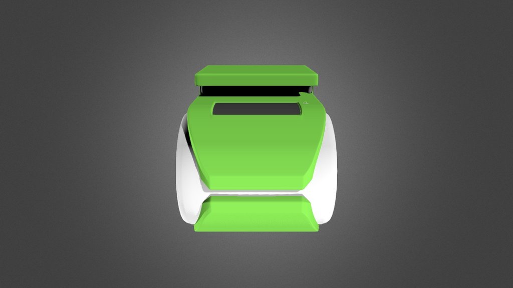 machine_2_20_sketchfab - 3D model by AlexAllis [e8aa789] - Sketchfab