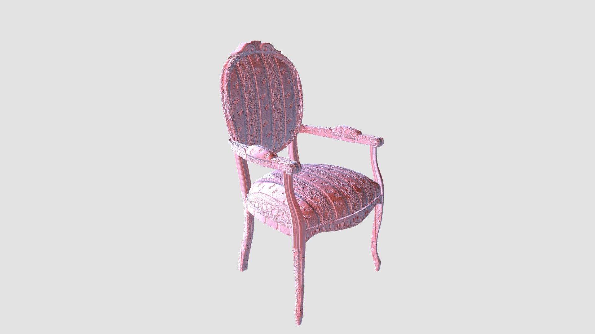 Classic furniture - Buy Royalty Free 3D model by Evermotion [e8ad49b ...