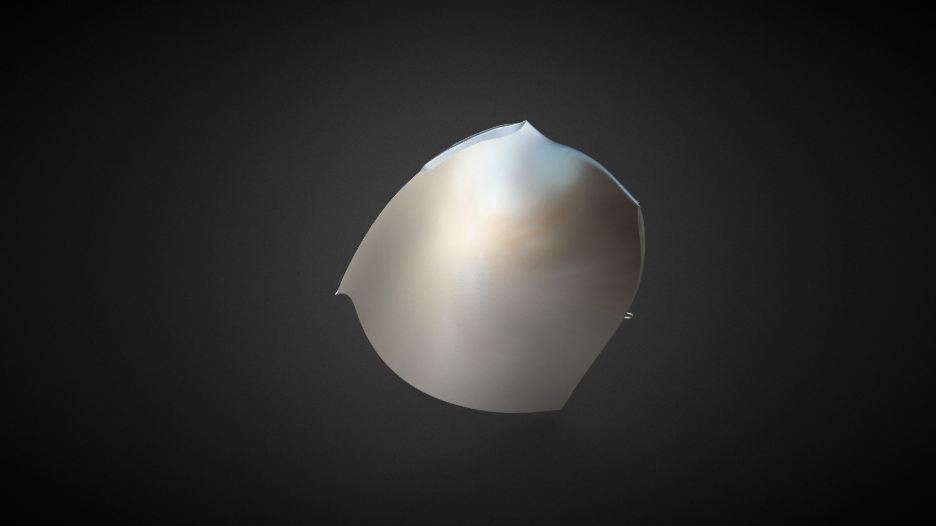 Blade - 3D model by 3dscantech [e8ad6d3] - Sketchfab