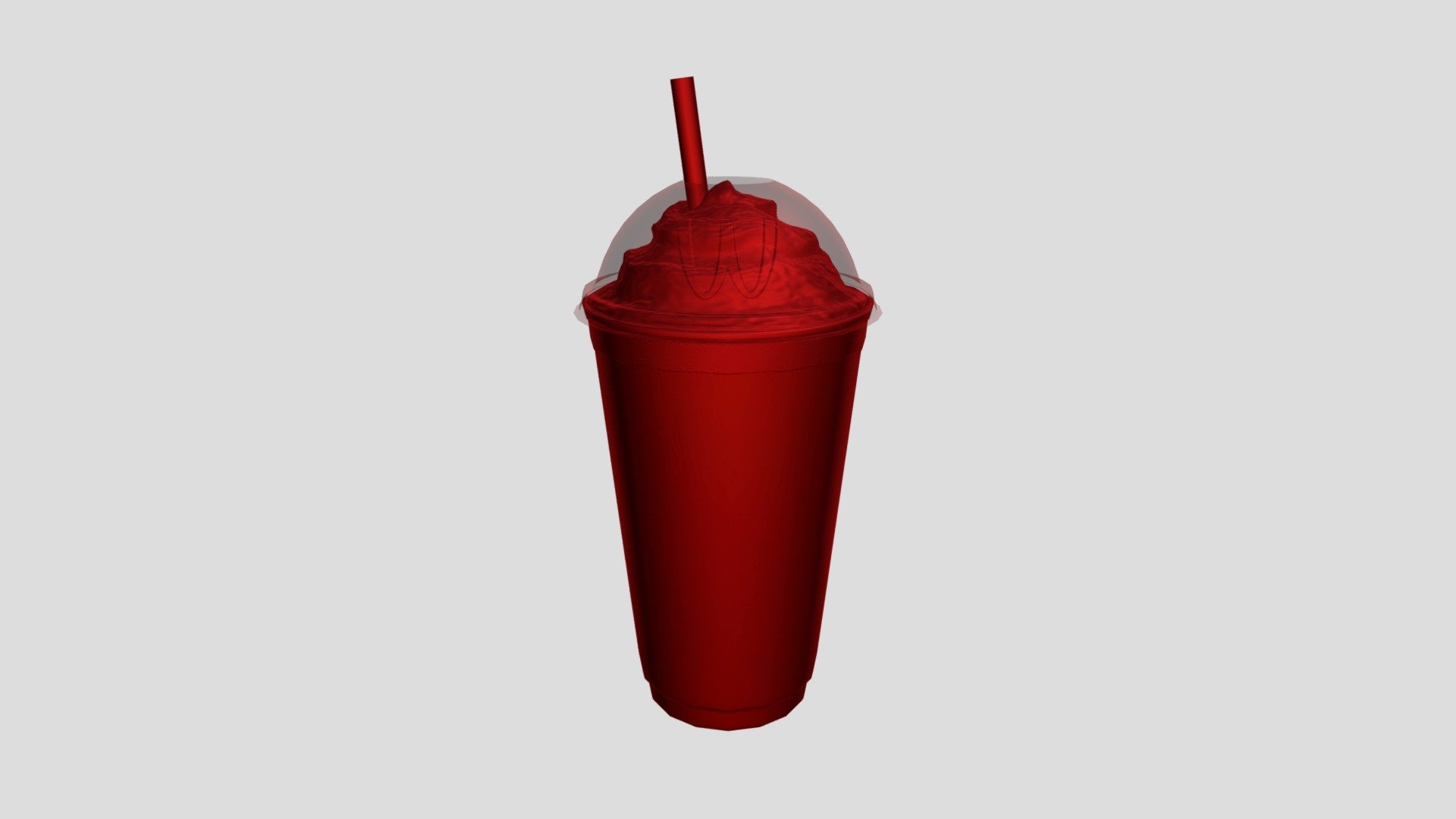 The_Grimace_Shake_-_McDonalds - 3D model by dannyb42689 [e8adc3c] - Sketchfab