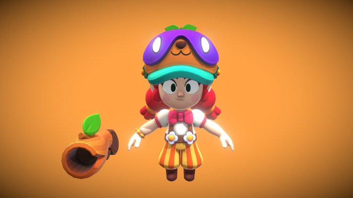 Tanuki 3D models - Sketchfab