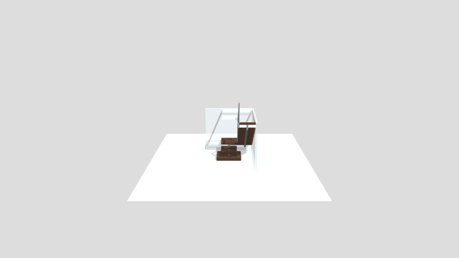 Kully v2 - Download Free 3D model by Vonka Stairs Ltd (@vonka) [e8af2e4 ...