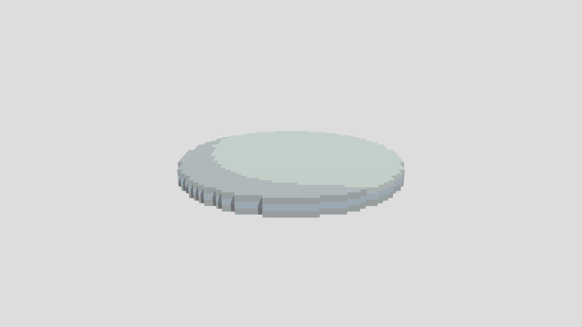Silver Coin - 3D model by Gurend [e8b06c1] - Sketchfab