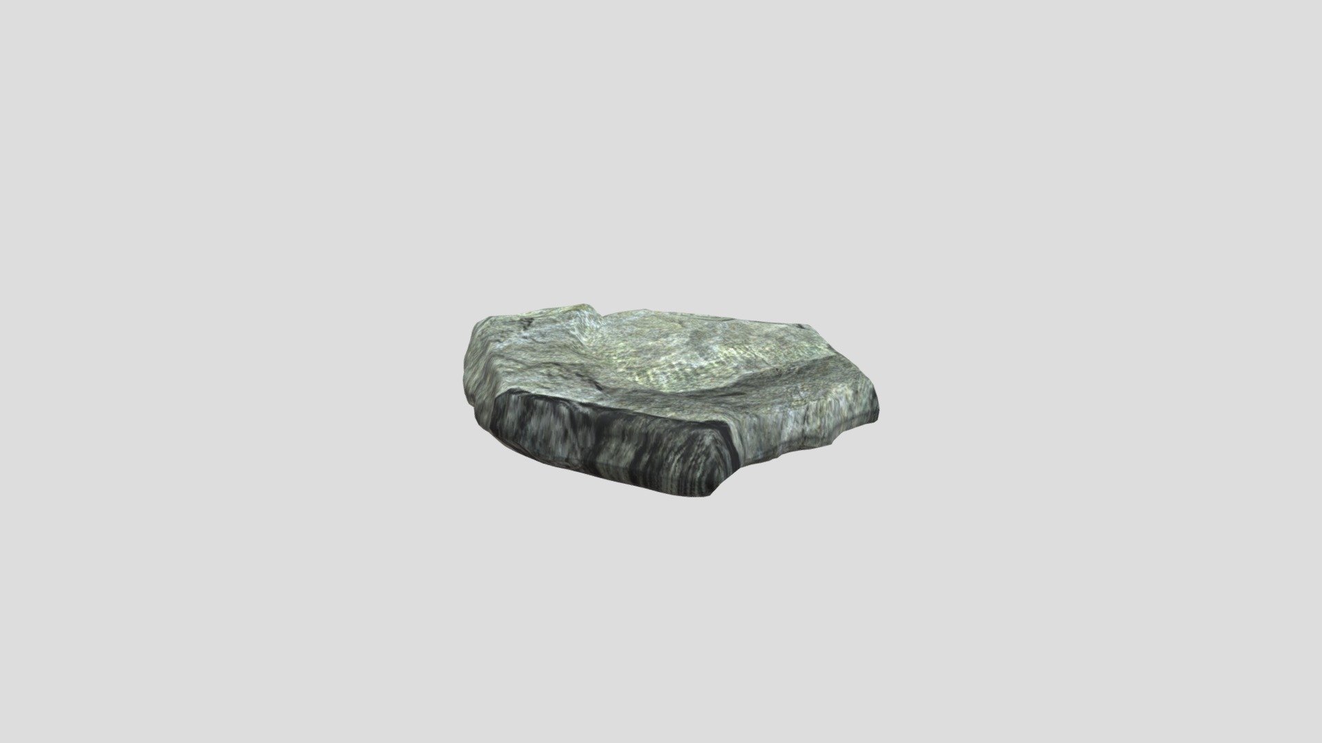 Rock 3 - Download Free 3D model by joy_ceh [e8b102e] - Sketchfab