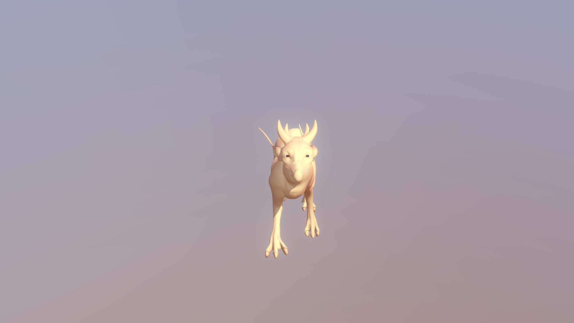 Nico Walk - Download Free 3D model by CrystalUranium [e8b1b4c] - Sketchfab