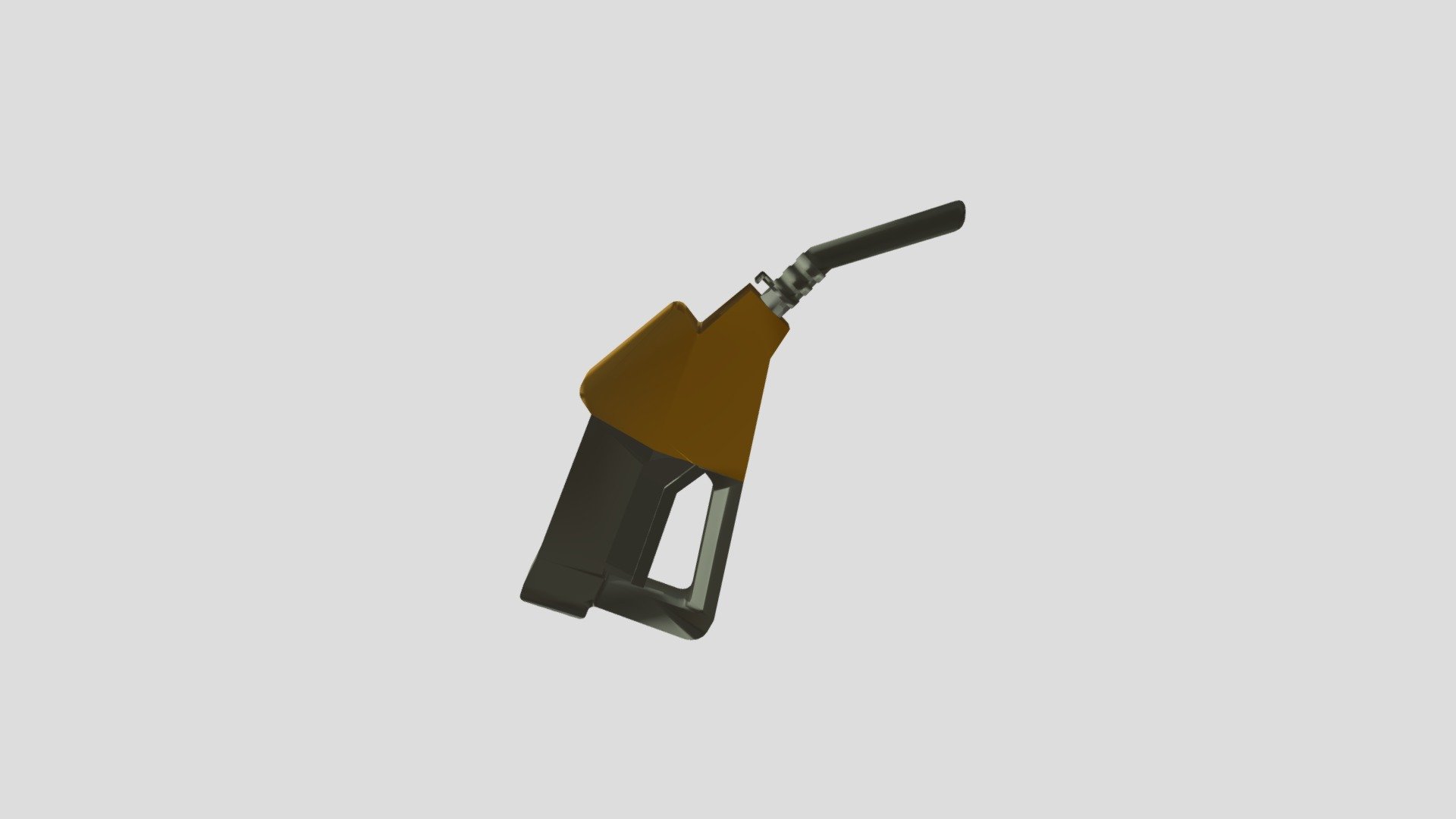 Gasoline - 3D model by benjaminmaig6 [e8b2213] - Sketchfab