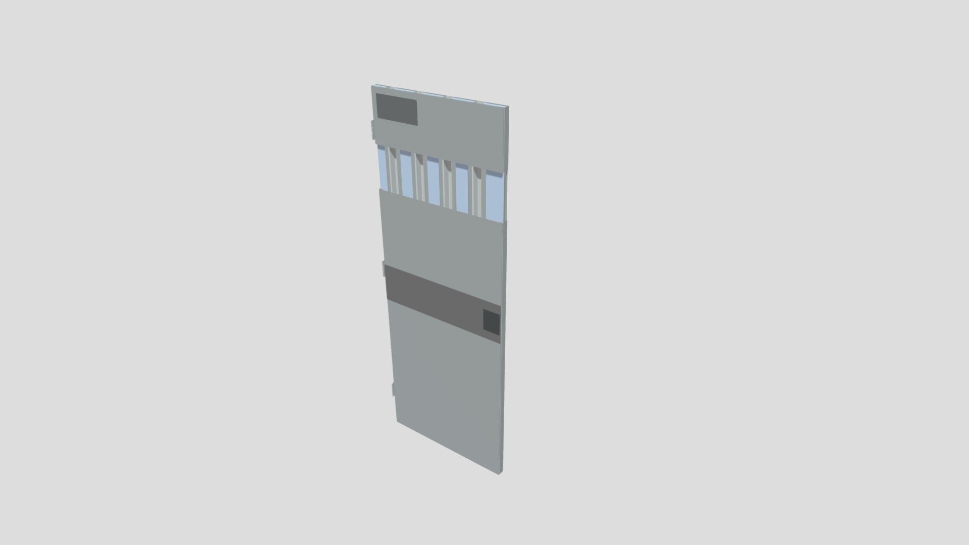 Stallion - 3D model by mauro.rdz20 [e8b25f3] - Sketchfab