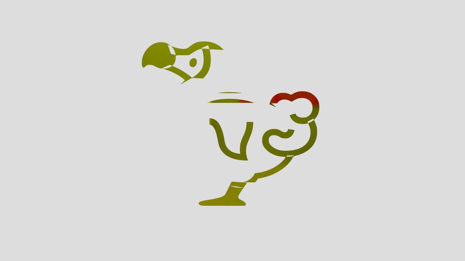 Dodo Model - Download Free 3D model by saurabh.buradkar7 [e8b2dc4 ...