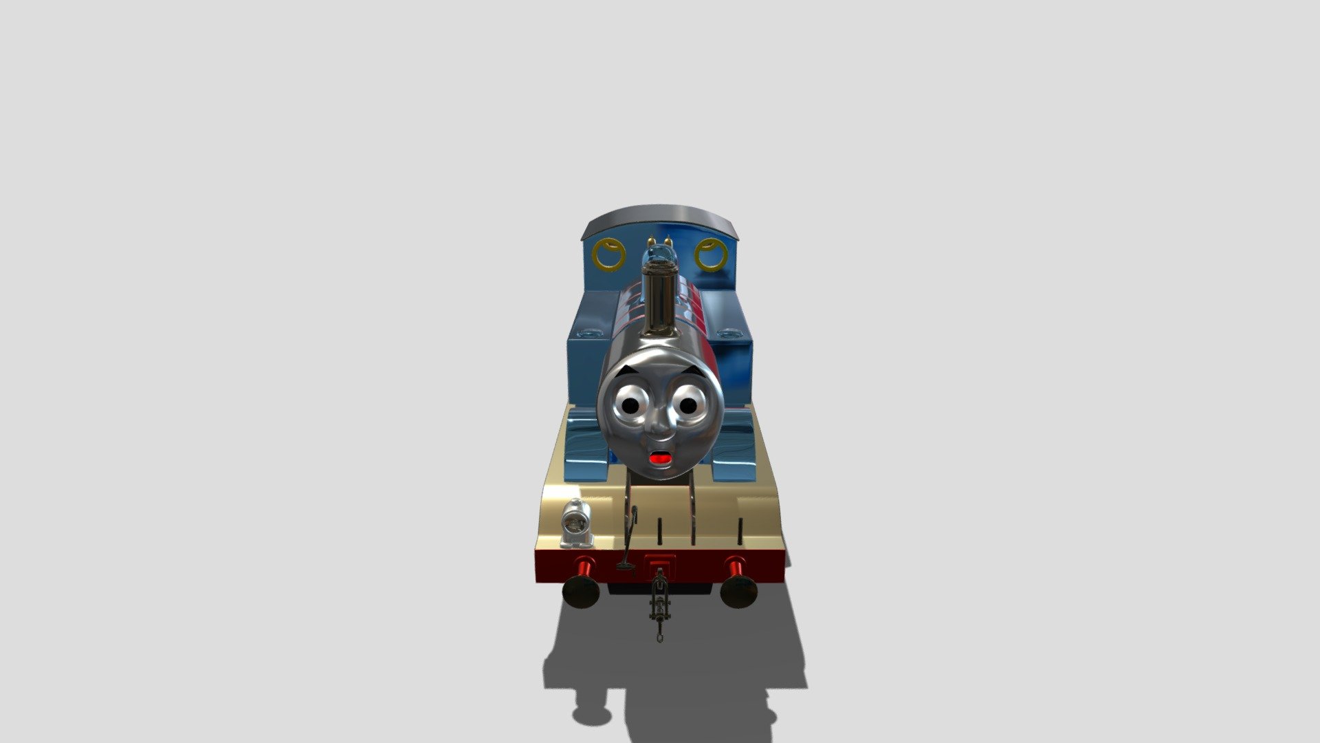 CGI_ Thomas_ Model.3m.3m - Download Free 3D model by MarkJChairezJr ...