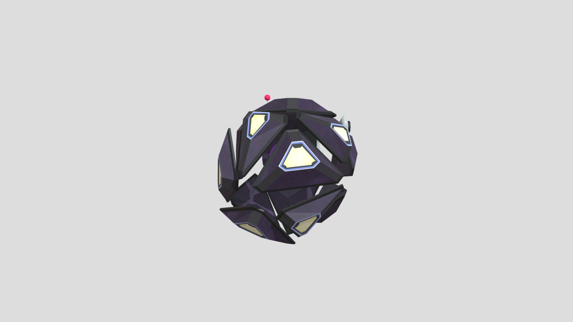 Dimensionator - Ratchet & Clank: Rift Apart - 3D model by Vortexus98 ...