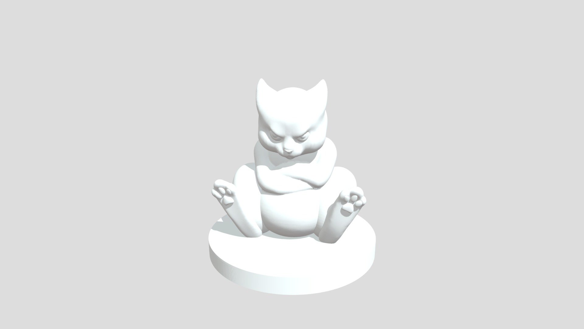 Elmer Amaya - 3D model by ElmerAmaya [e8b41ef] - Sketchfab