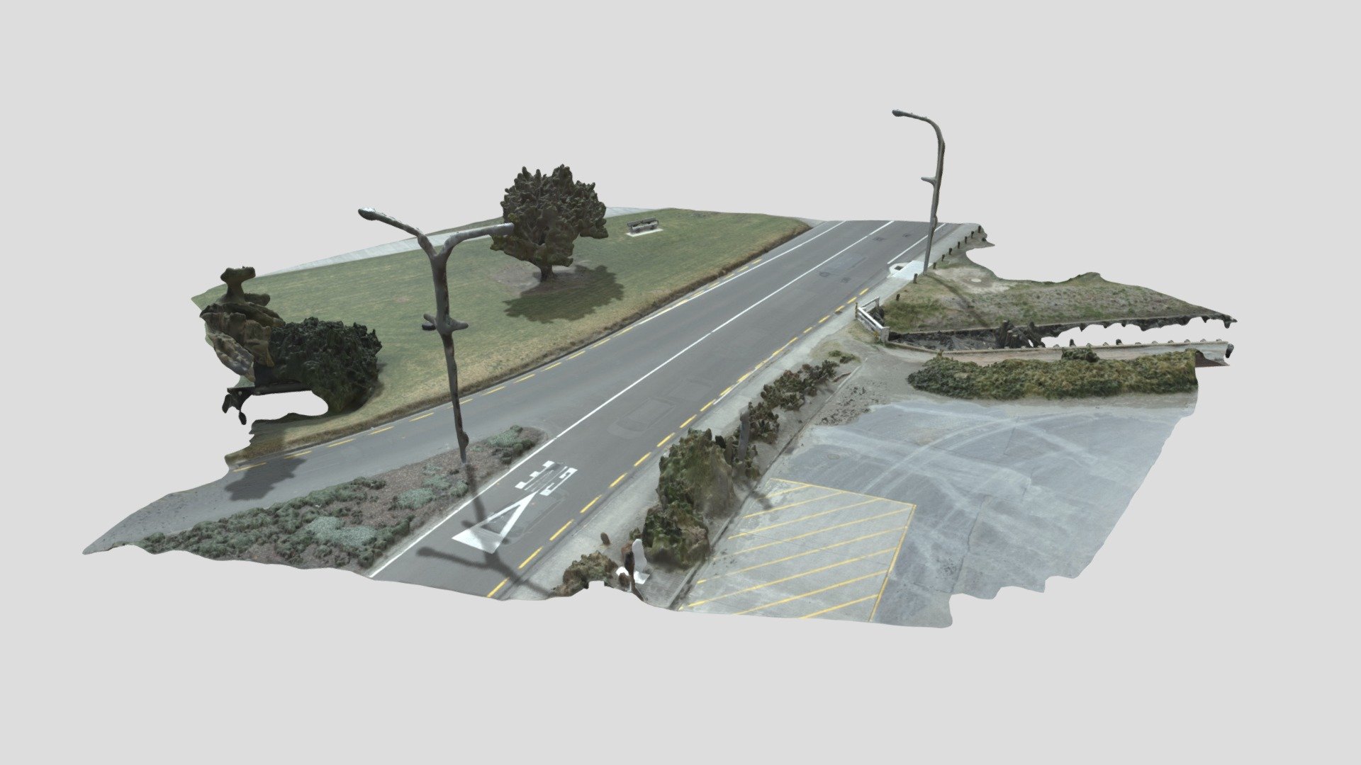 23097 Kcdc Maclean Rd 2_simplified_3d_mesh - 3D model by Cuttriss ...