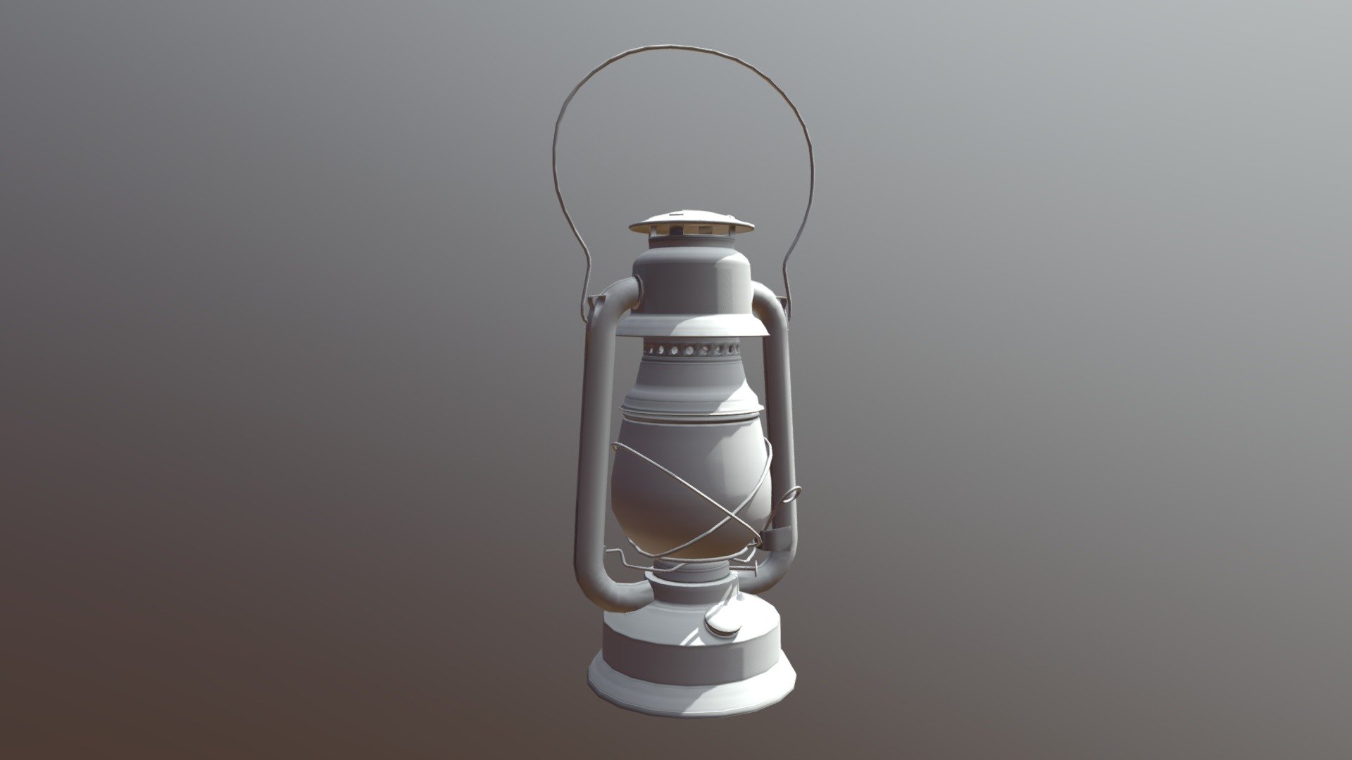lantern_test - 3D model by Parth Dhulia (@parth) [e8b760d] - Sketchfab